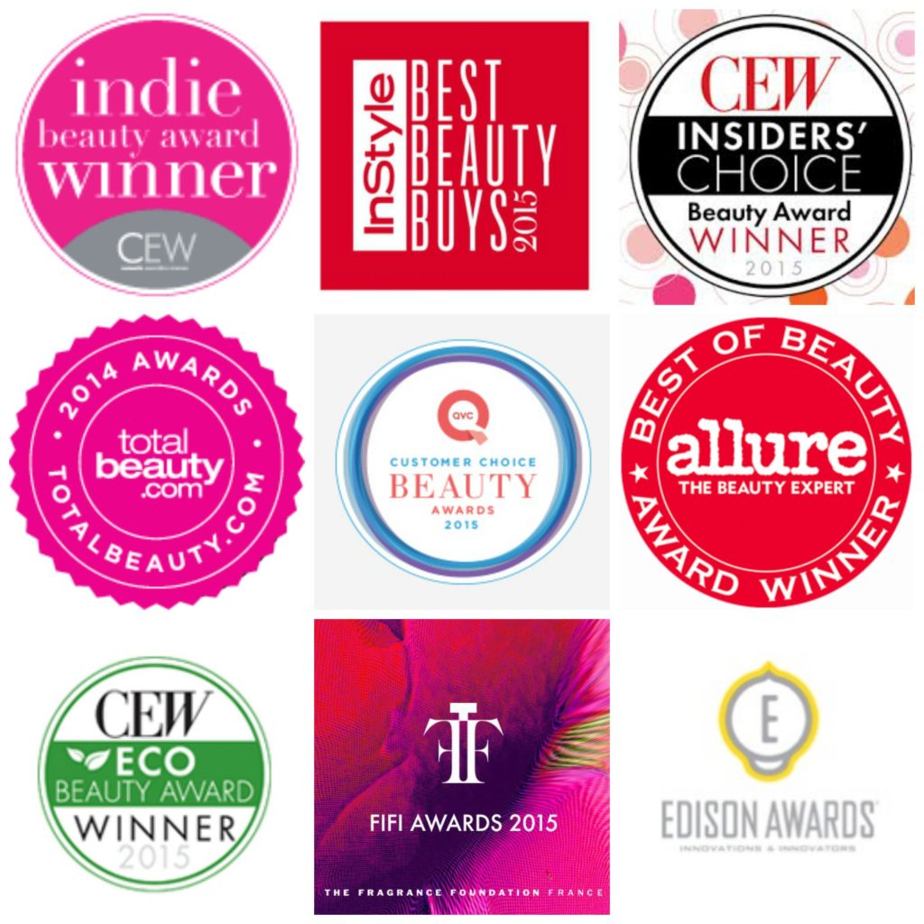 7 Secrets to Winning a Product Award - Brandettes